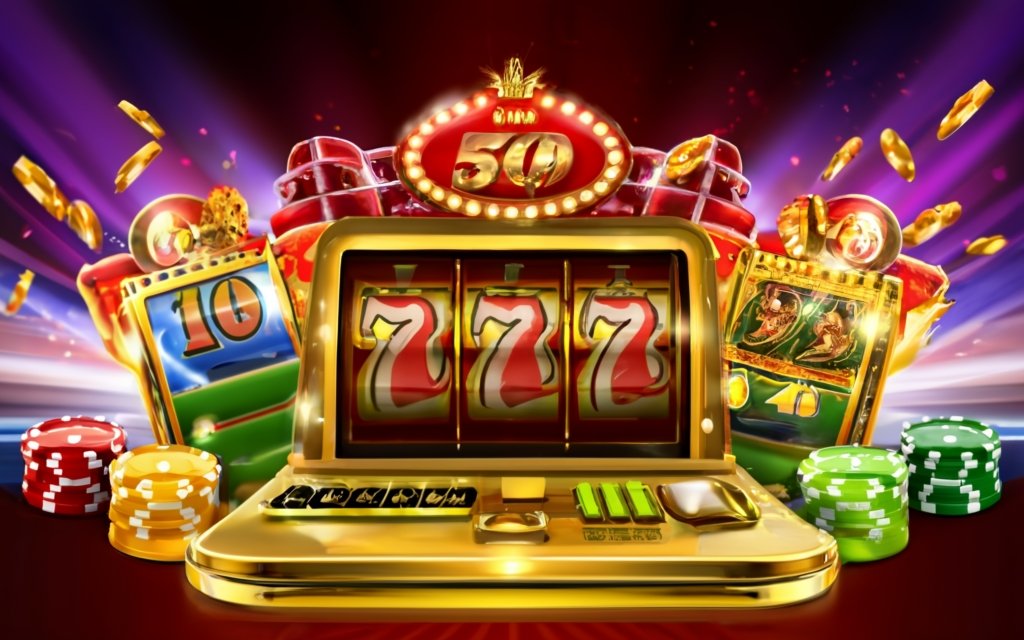 Cara Membaca Pola Mesin Slot Bet 100 Perak untuk Pemula - Liga365 ...